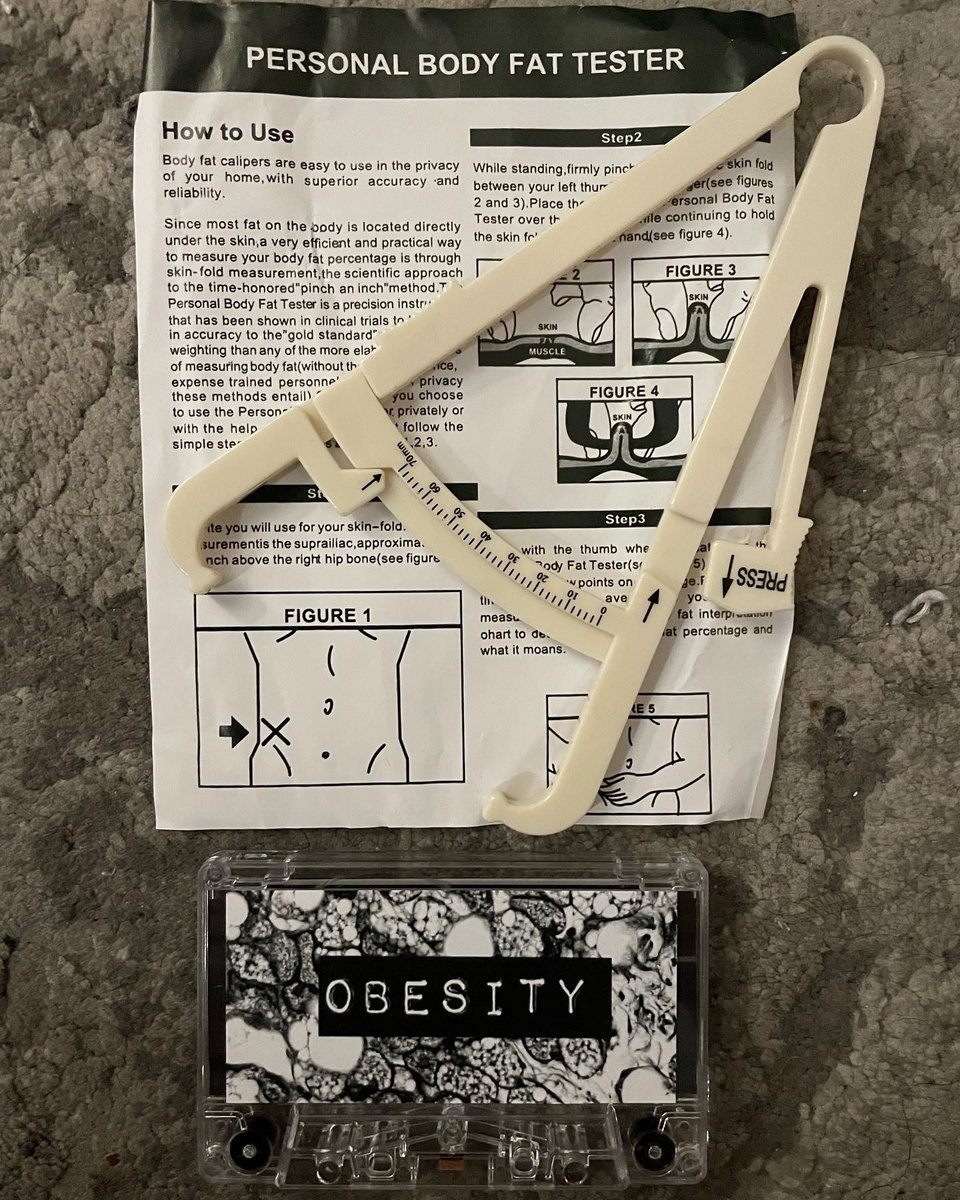 Obesity Indoctrination | Swollen Organs