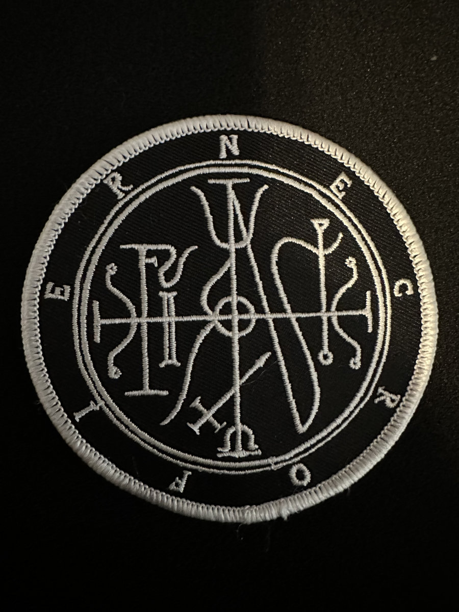 Sigil Patch | Necrofier