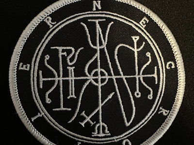 Sigil Patch | Necrofier