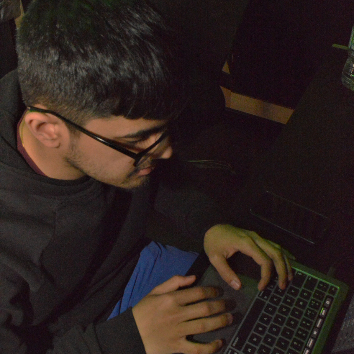 Mayya (Bollypiano Flip) | drexthisiscold