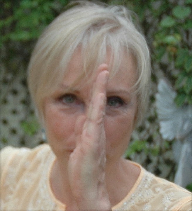 Parting the Waters | Vicki Richards, Robert Thomas Jr, Tim Richards ...