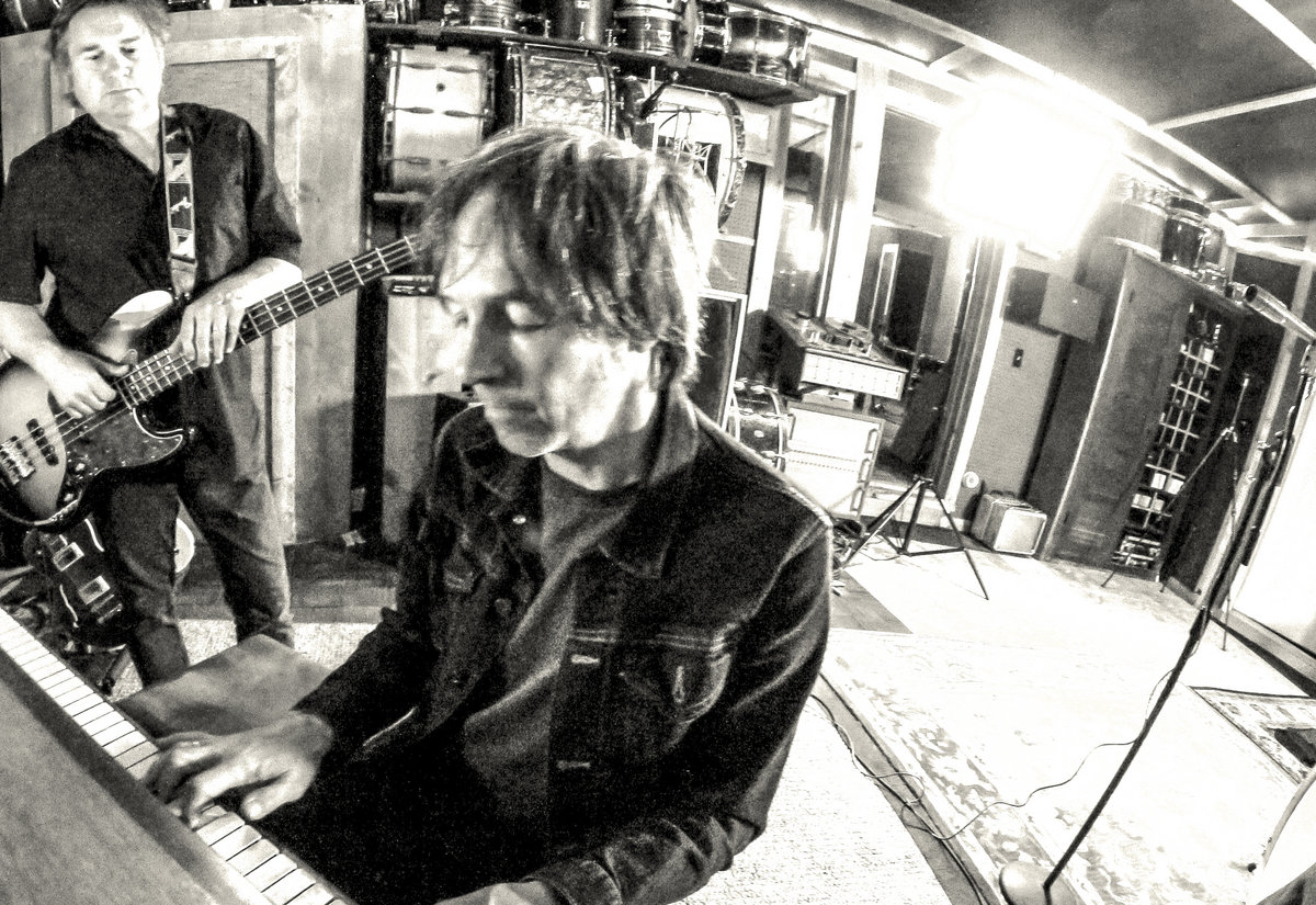 The Small Square (2023 Remaster) | The Small Square