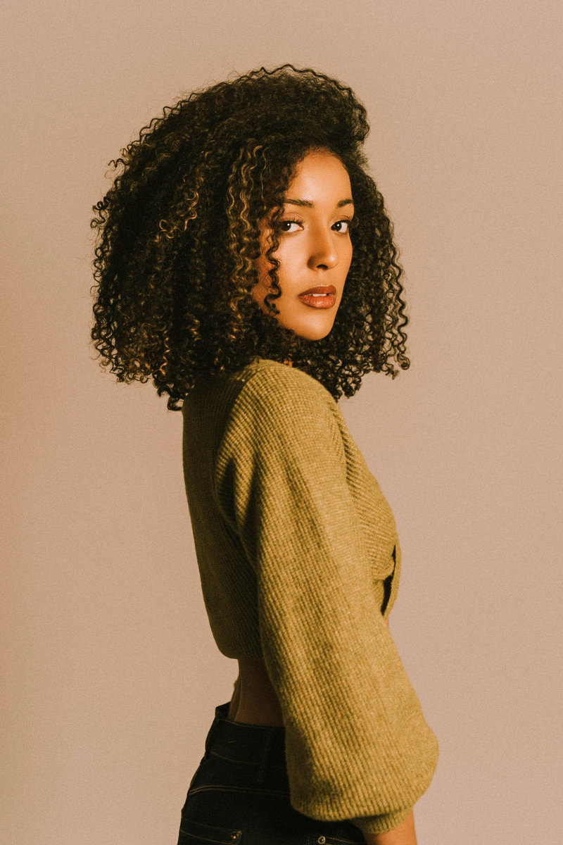 Reflections | Danniella Dee