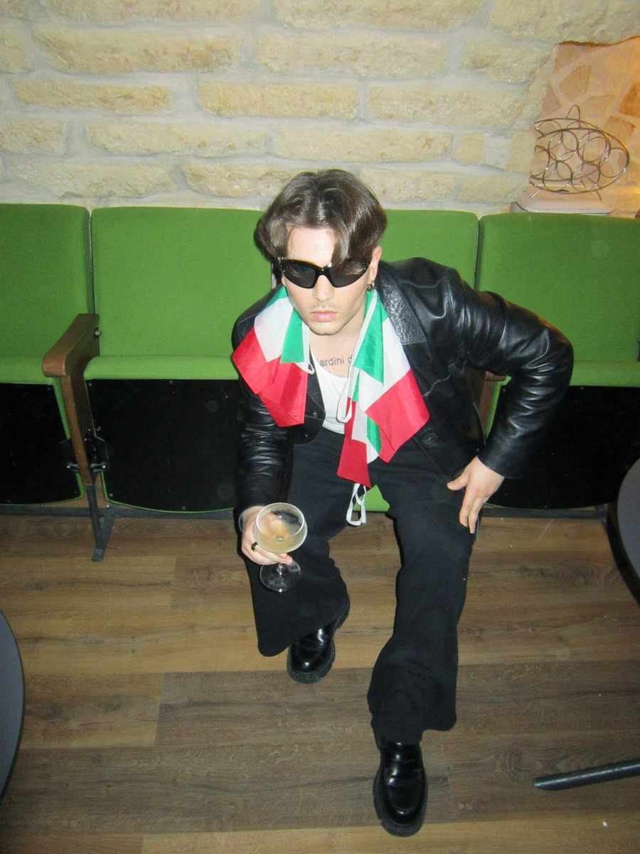 KOKO - Come Le Convinci Tu (Mina 1975) | KOKO