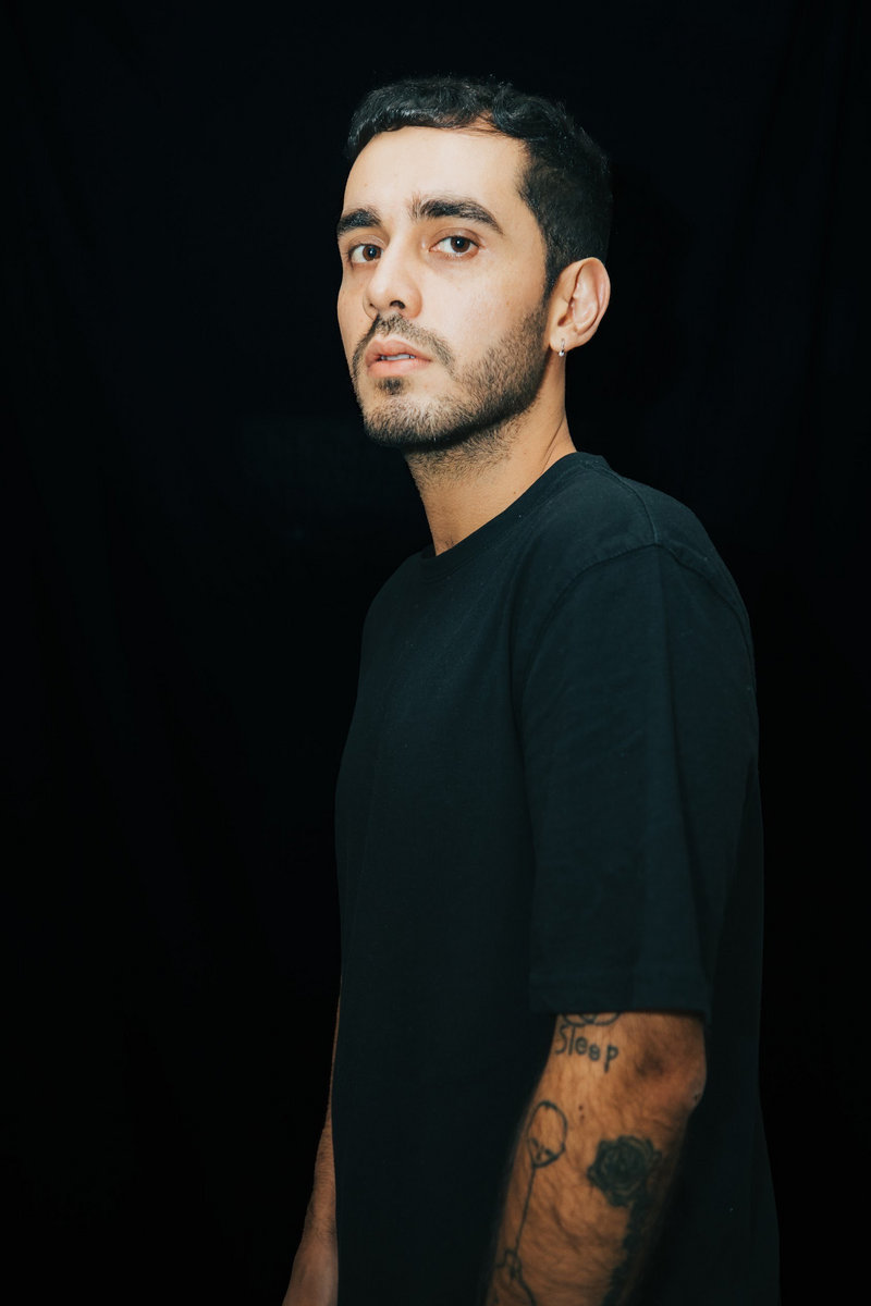 909 ESSENTIALS [SAMPLE PACK] | Joseph Salas