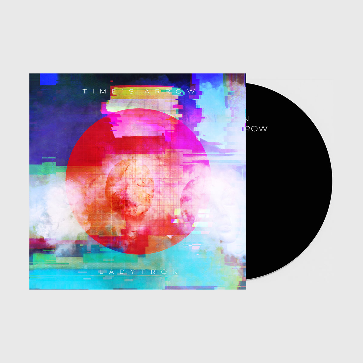 Time's Arrow | Ladytron