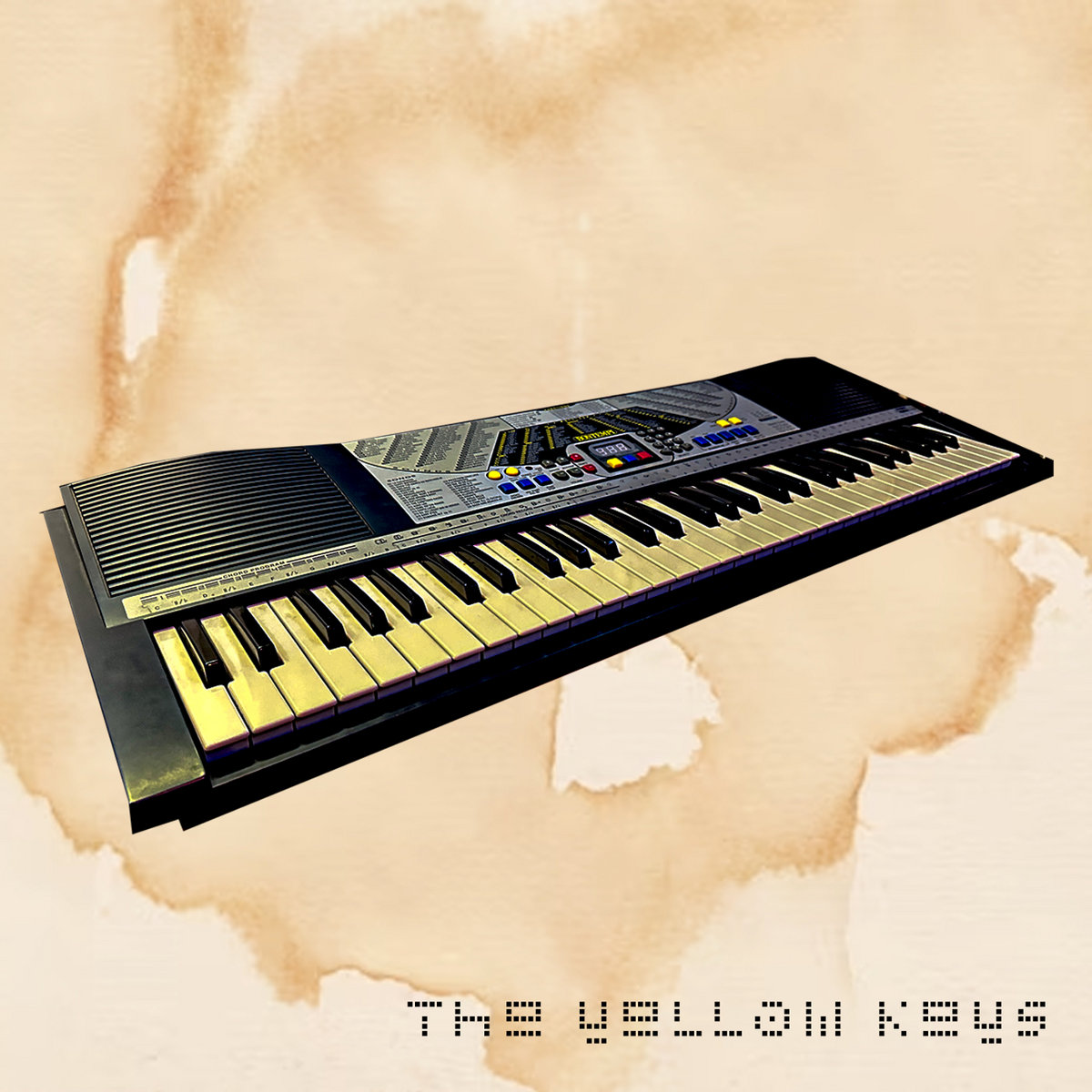 The White Album | The Yellow Keys