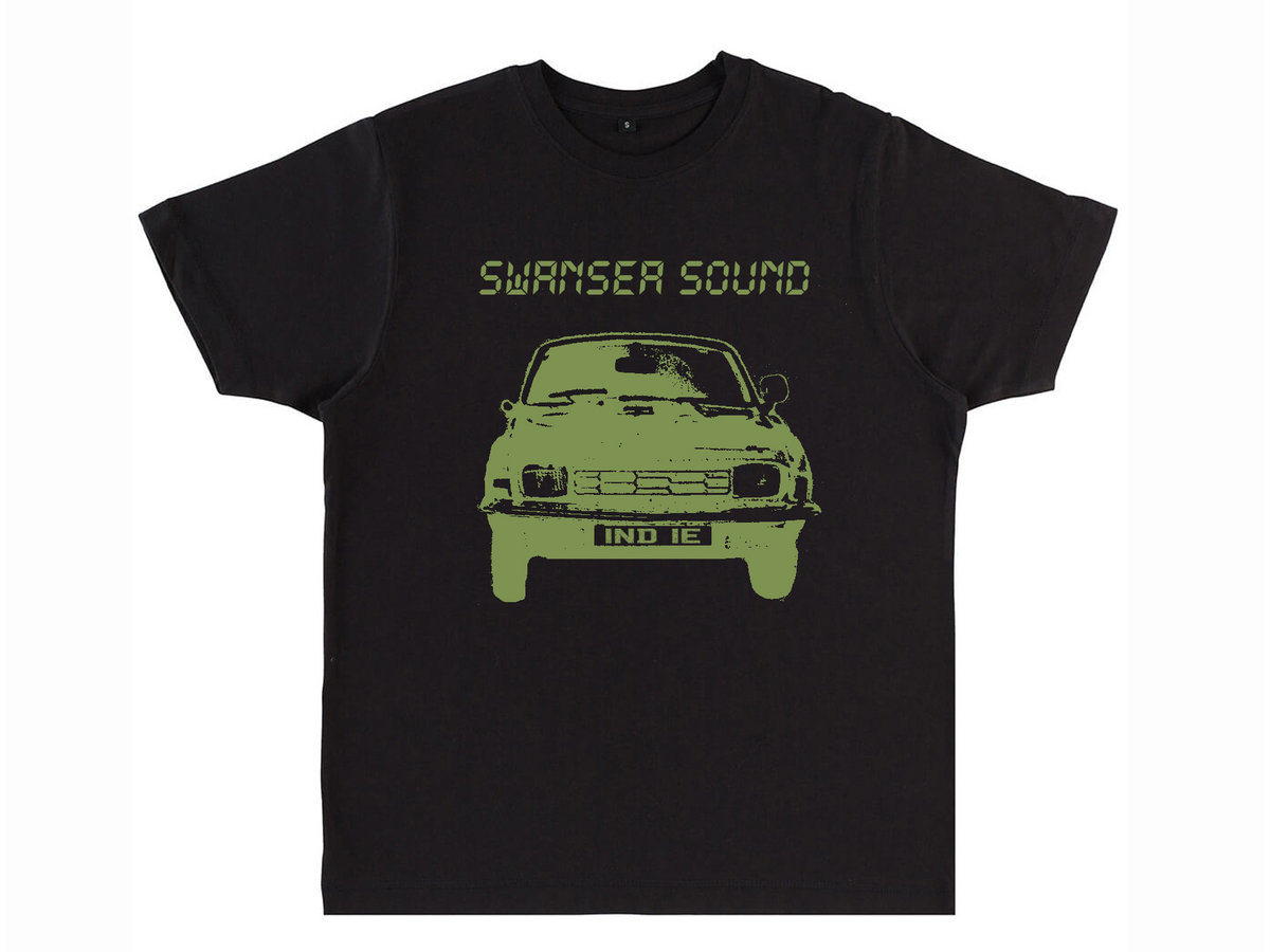 TWENTIETH CENTURY | Swansea Sound