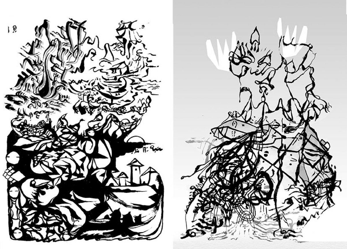 World Views | David Louis Cintron | Textile Records