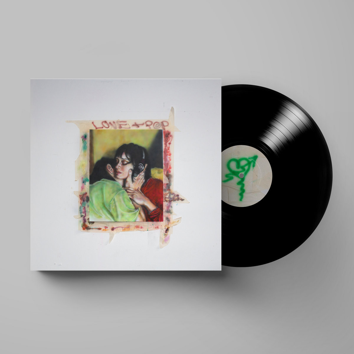 Love Pop Current Joys