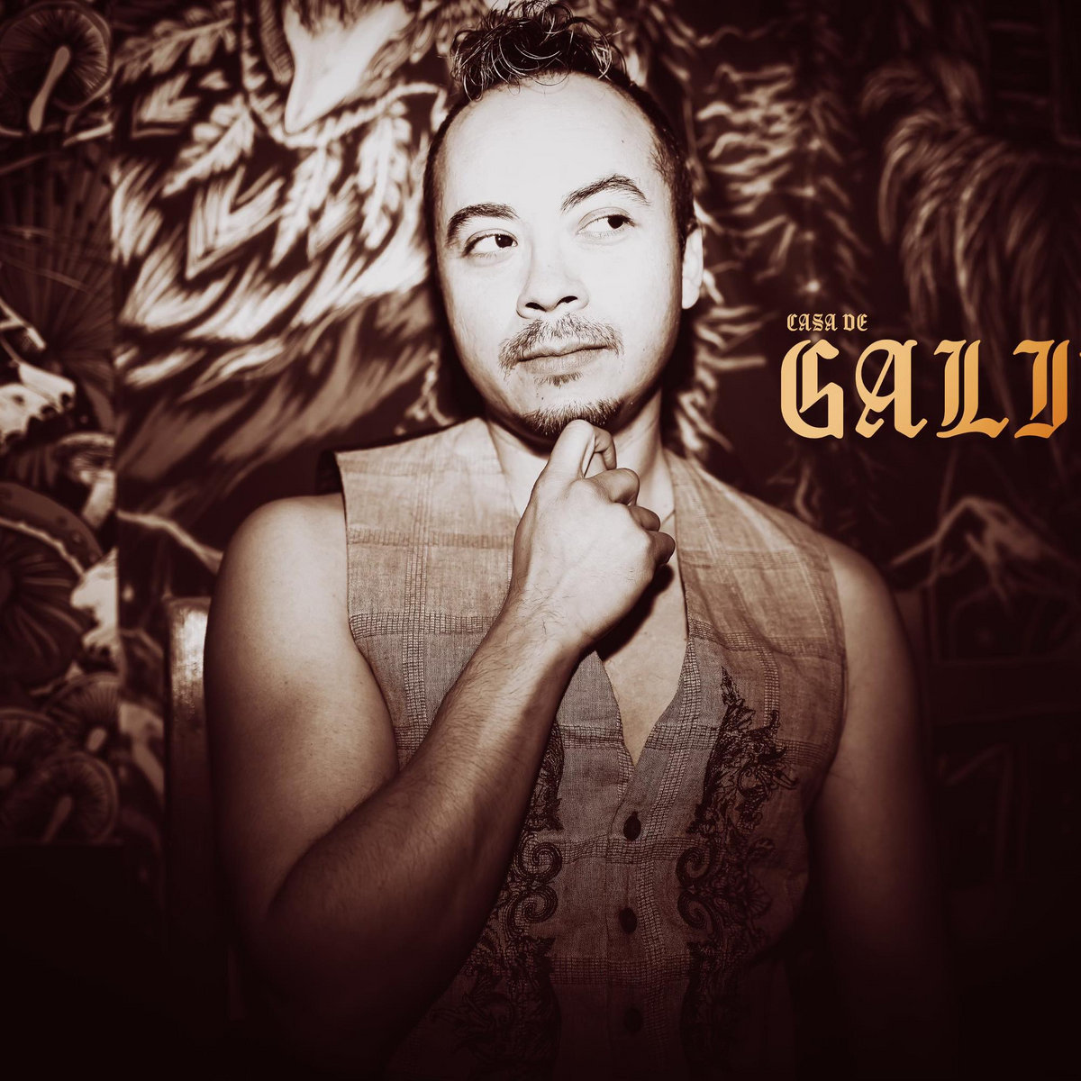 Ganymede | Casa de Galindo