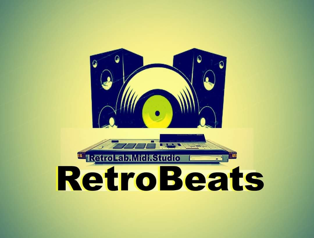 THE PRESERVATION PROJECT | Rob G , RetroBeats | RetroBeats