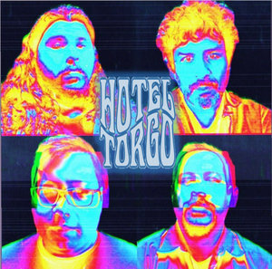 Music | Hotel Torgo