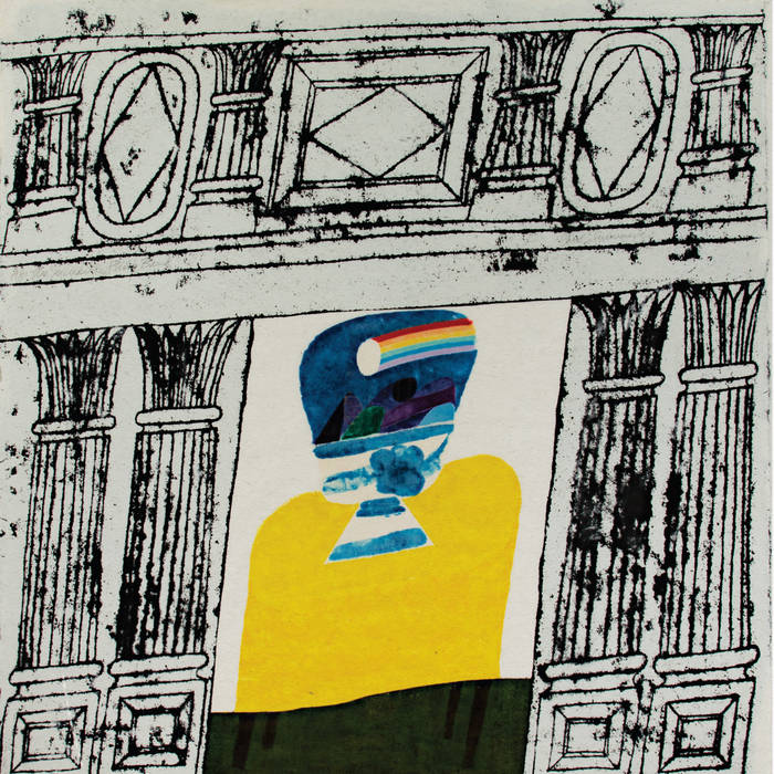 Abderraouf B Grissa & Dan Drohan, “RBGxDD” | Bandcamp Daily