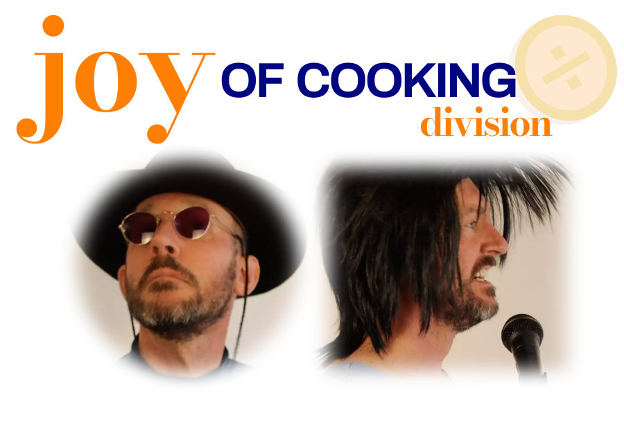 Hot Meat | Joy Of Cooking Division