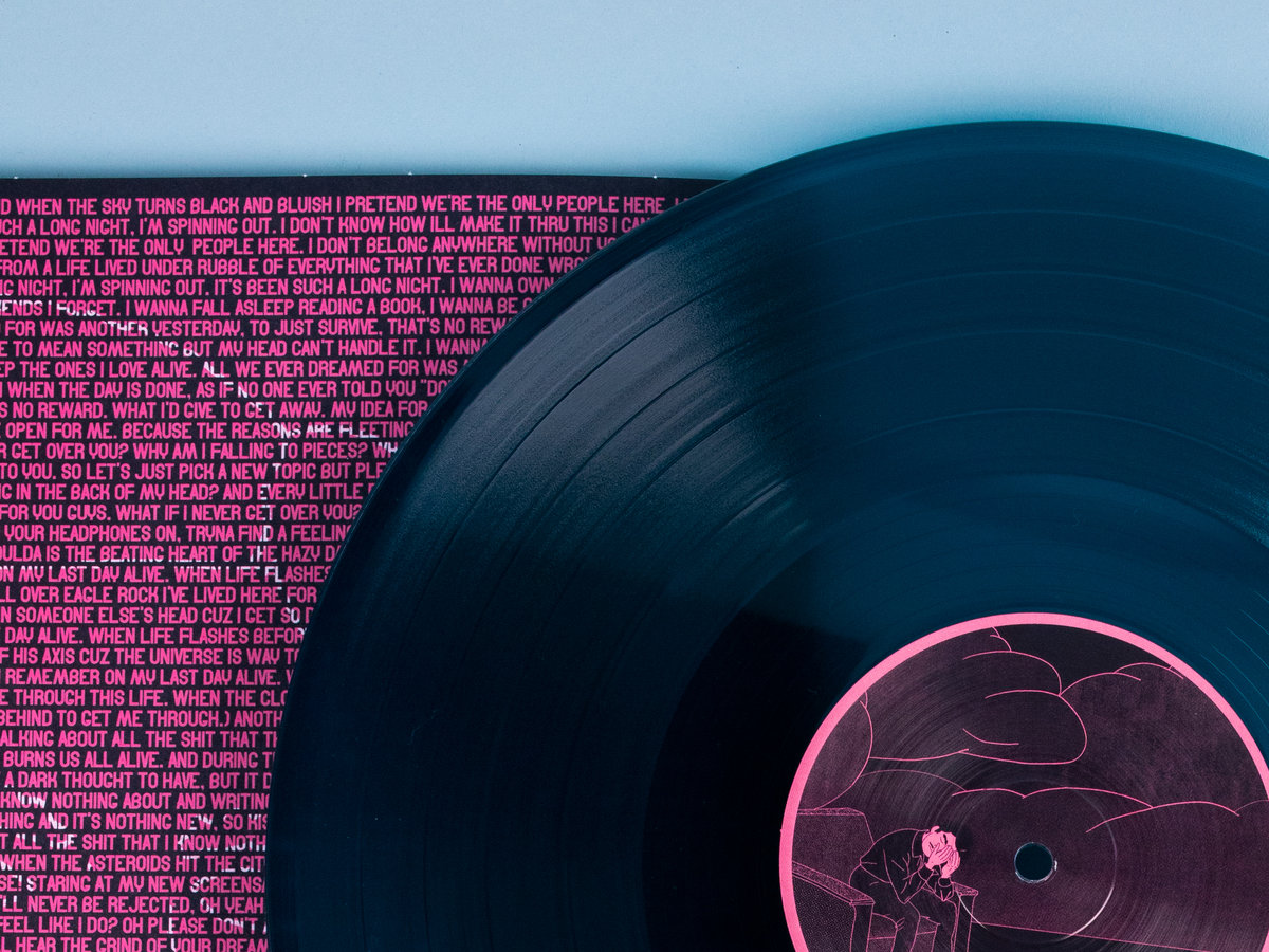 Doom Singer | Chris Farren