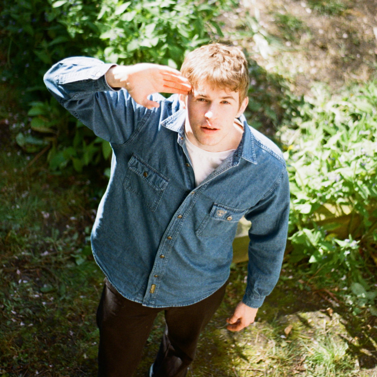 Ordinary Day (Ordinary Town) | Danny Mellin