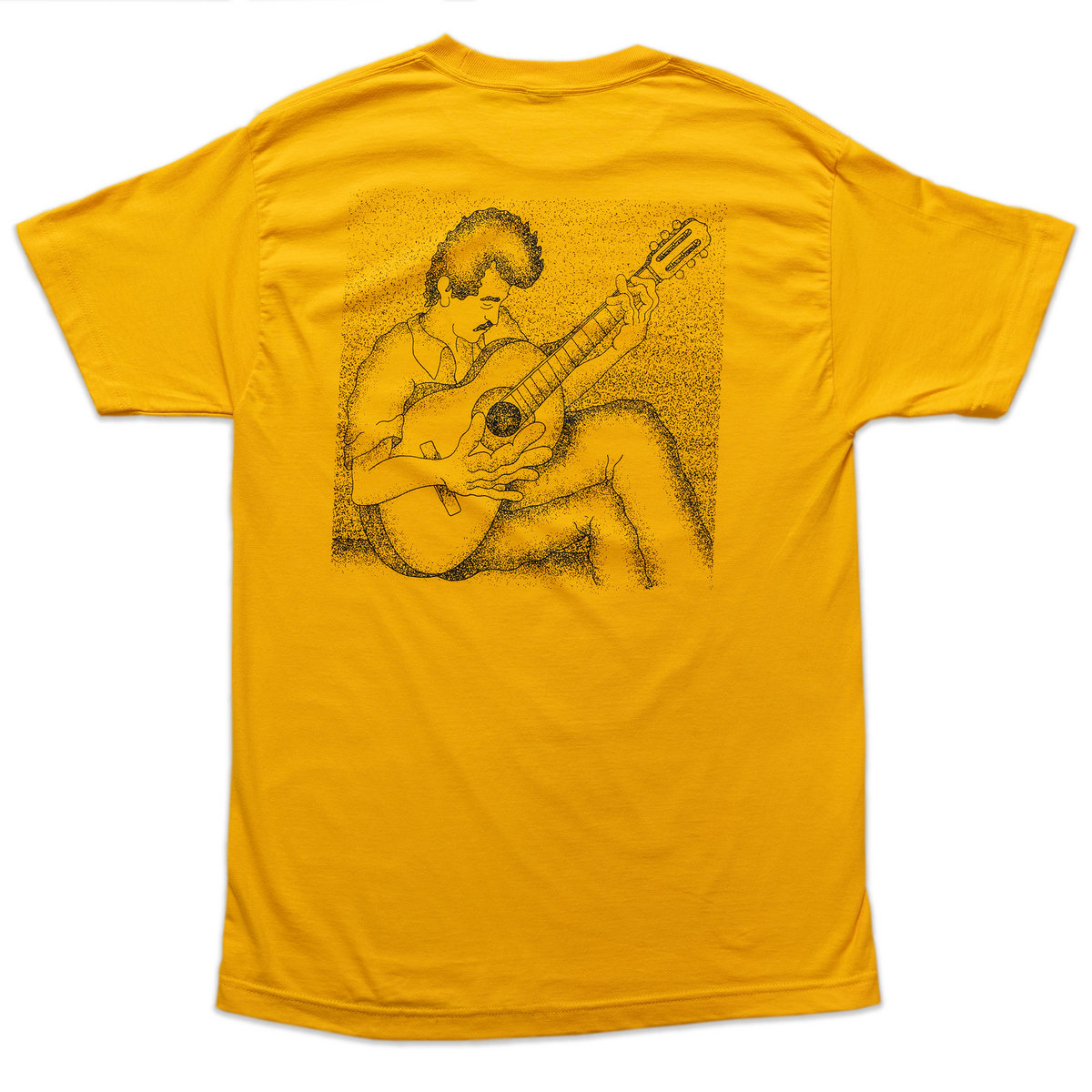 Bossa Nova (Gold) | Gabriel da Rosa