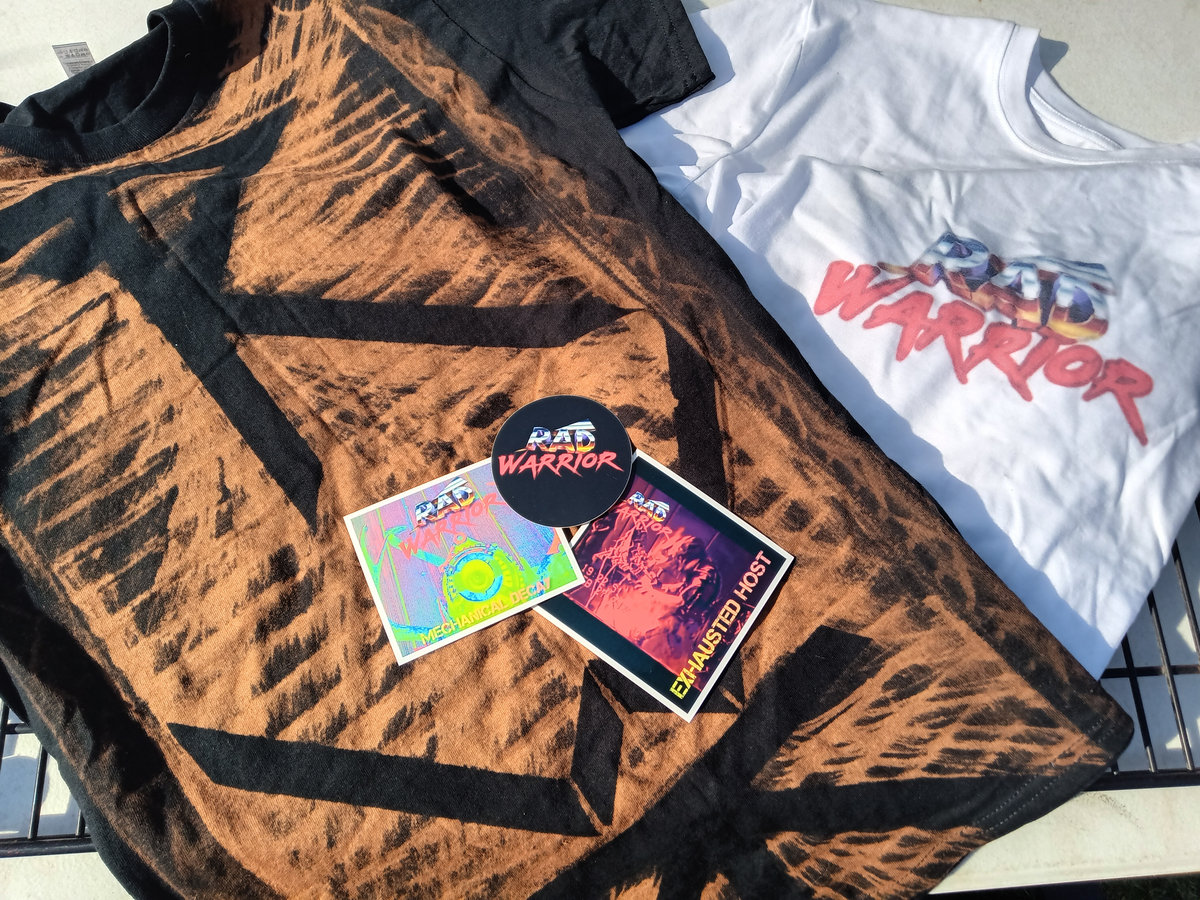 Rad Rations Kit | Rad Warrior