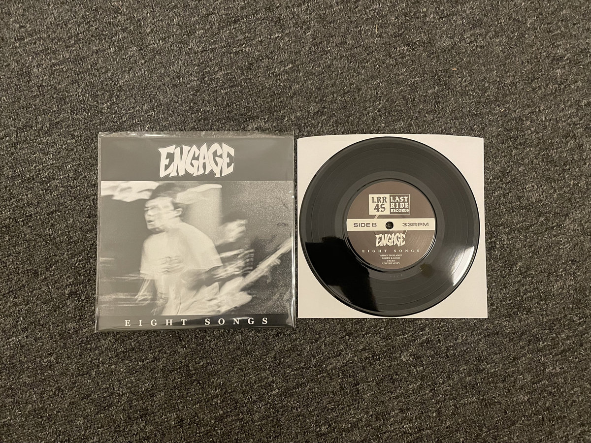Eight Songs | Engage