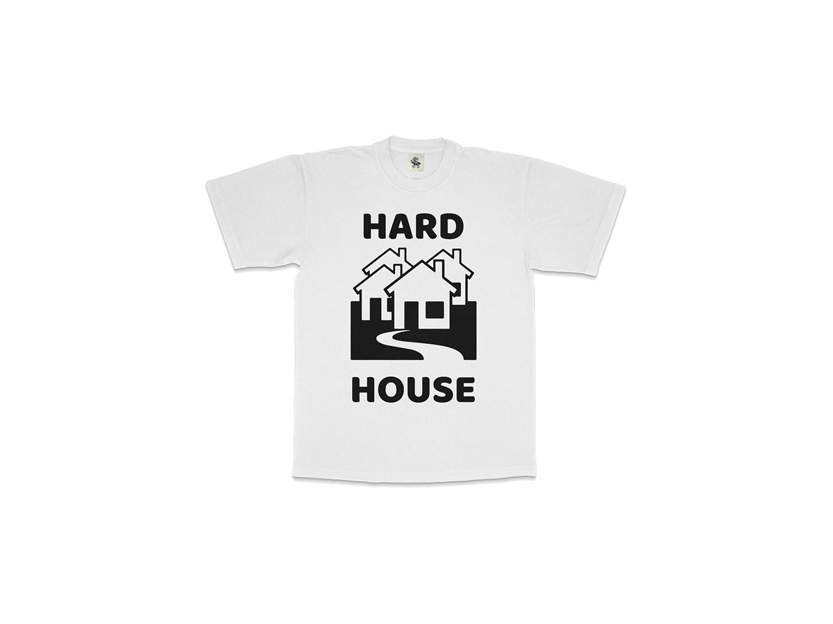 Hard House | HARDLINE