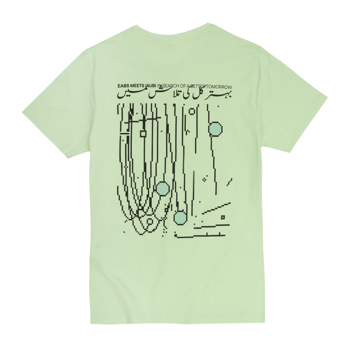 In Search of a Better Tomorrow | EABS meets Jaubi | EABS