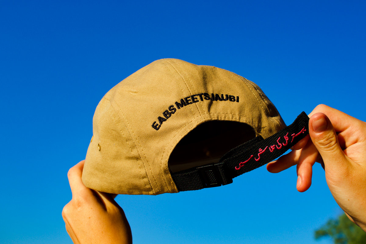 In Search of a Better Tomorrow | EABS meets Jaubi | EABS