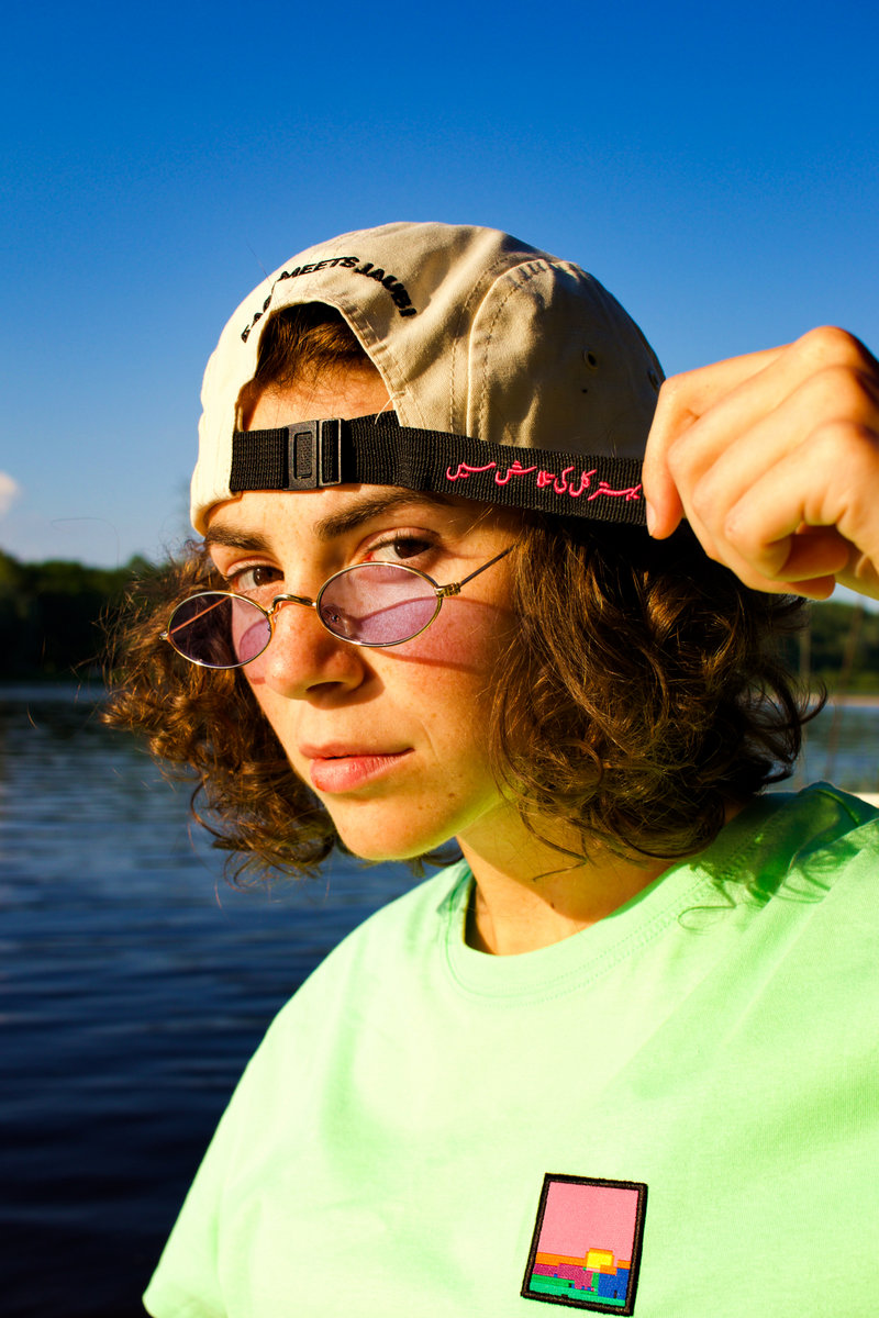 In Search of a Better Tomorrow | EABS meets Jaubi | EABS