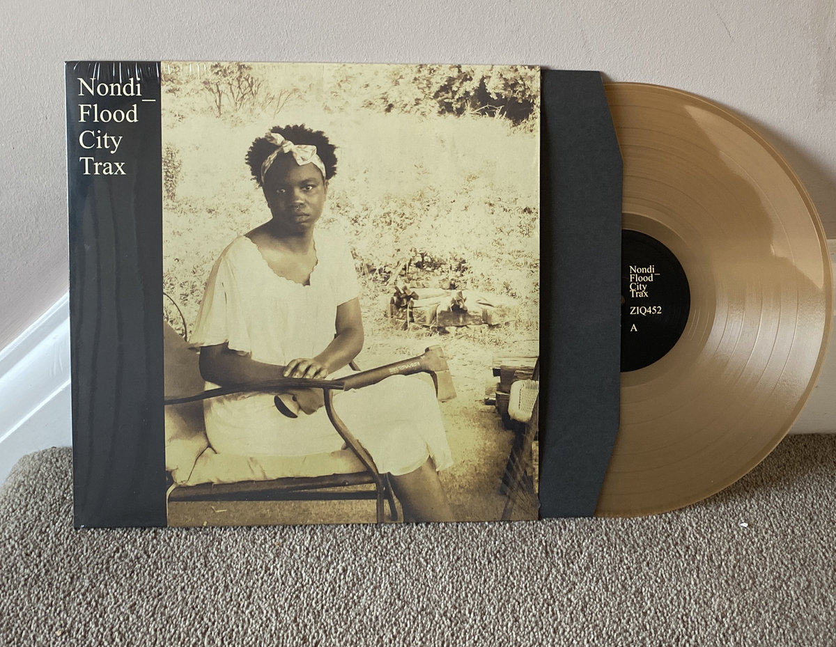 FCD (Floaty Cloud Dream) | Nondi_