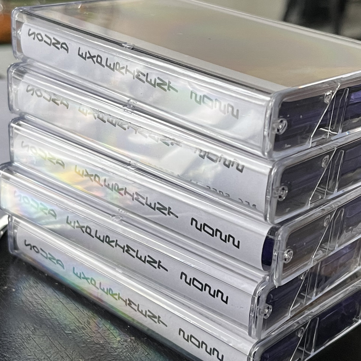 vision house sounds like | Sparkle Plane