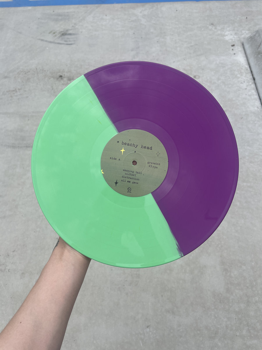 Beachy Head | Beachy Head | Graveface Records & Curiosities