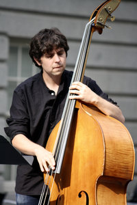 Music | Simón Willson