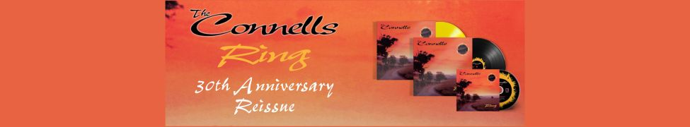 Ring (Deluxe Edition) | The Connells