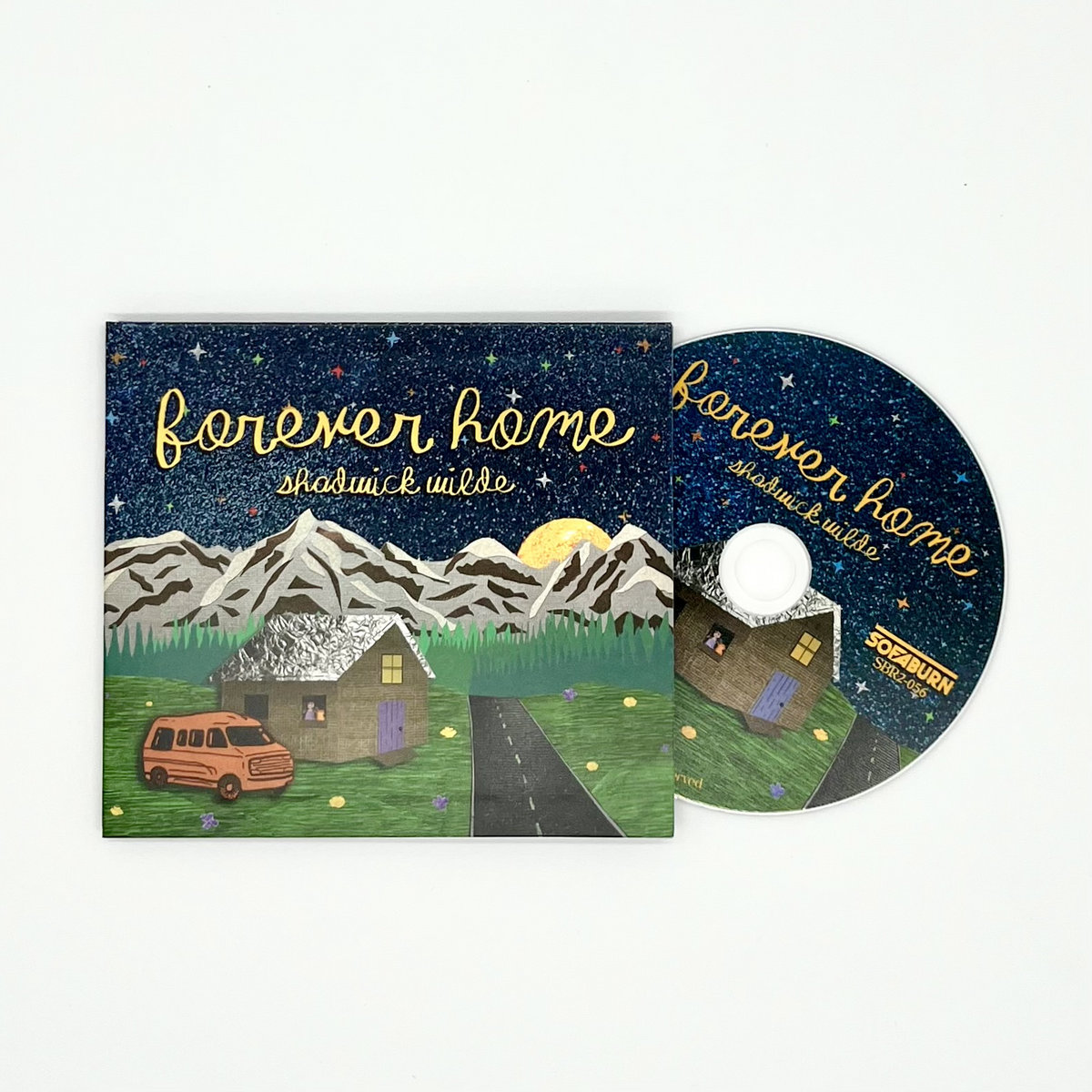 Forever Home | Shadwick Wilde