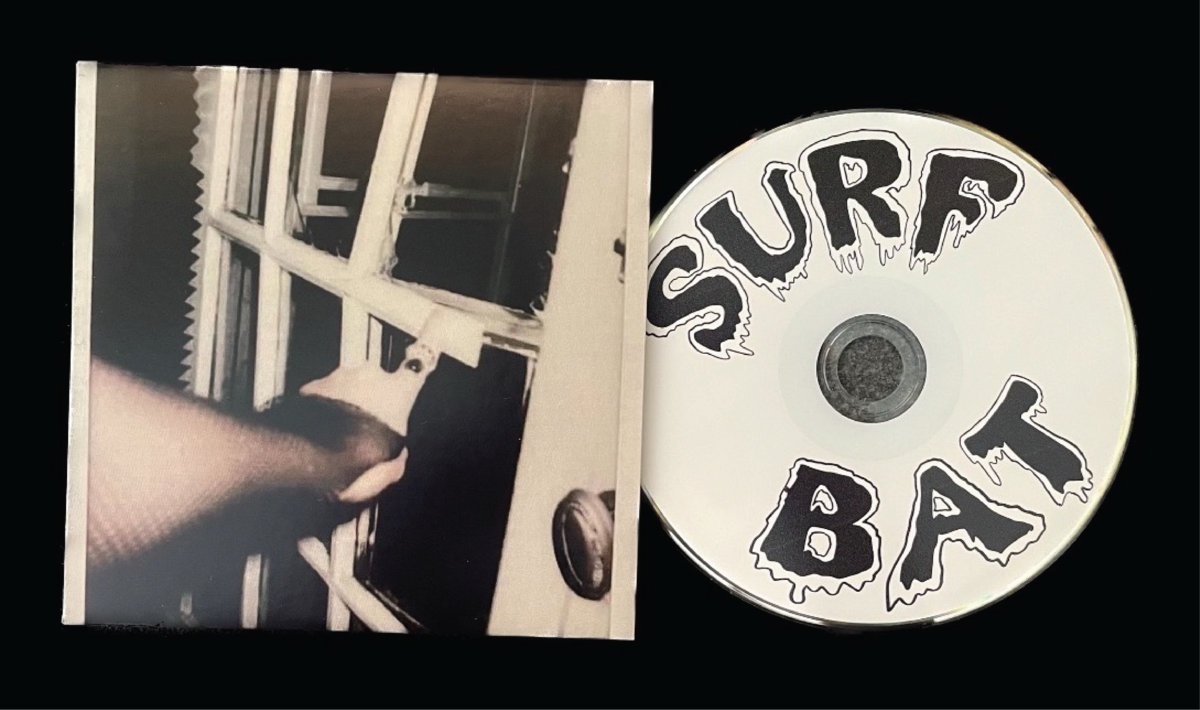 Don't Come Back! | SurfBat