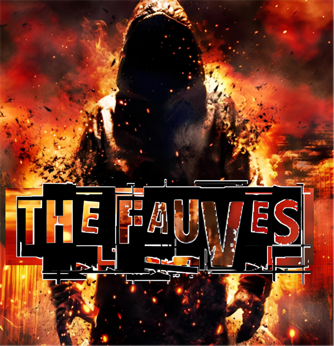 The Fauves Live At The Bunker | The Fauves | The Fauves (South Shields UK)