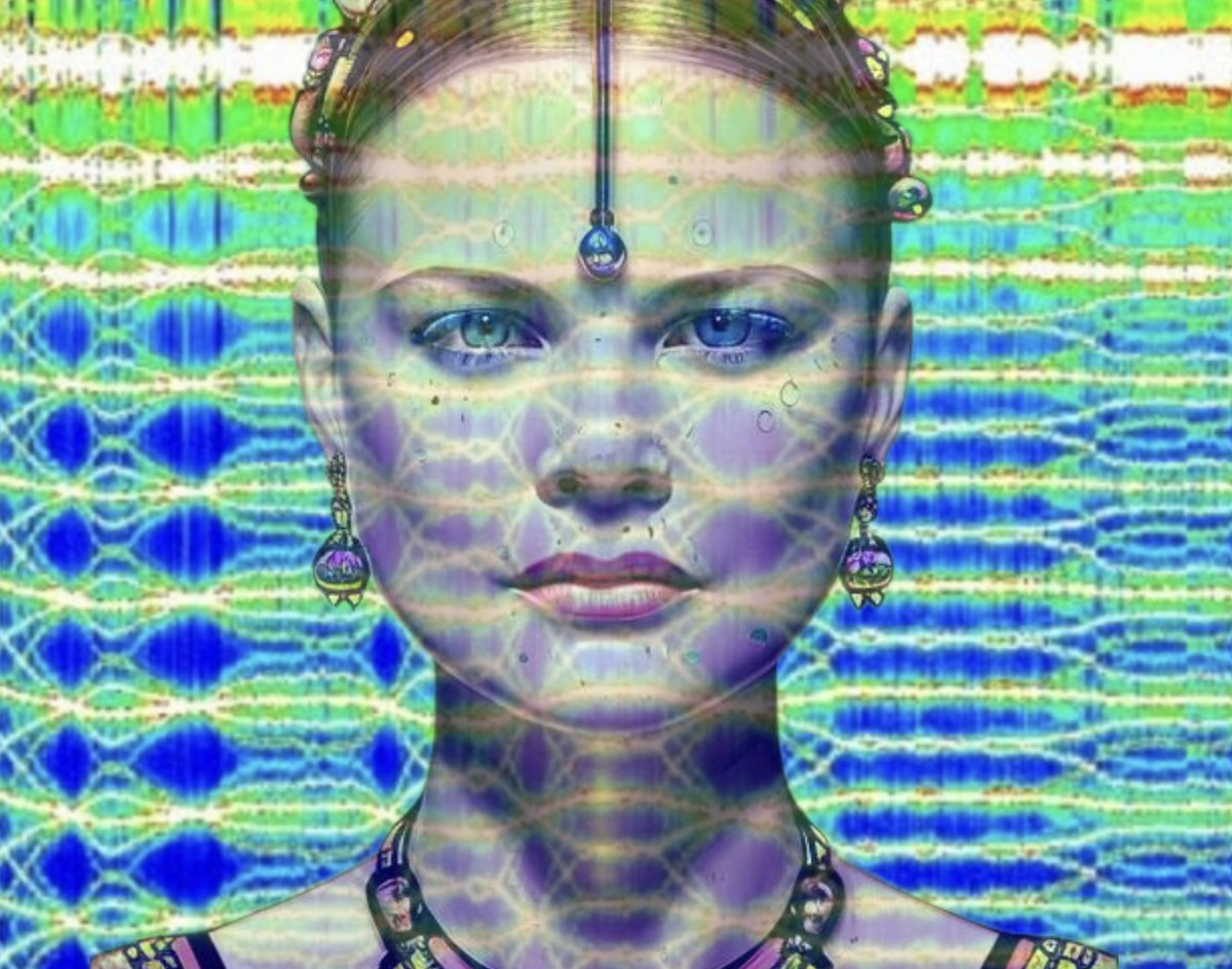 Sci-Clone | Kirsty Hawkshaw