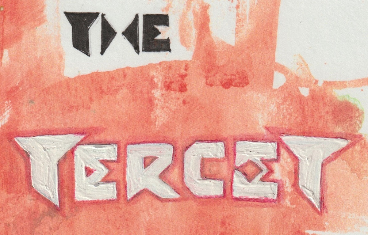 E.R.L. I | The Tercet