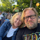 RYAN DAVIS & the Roadhouse Band "Dancing on the Edge" | Ryan Davis ...