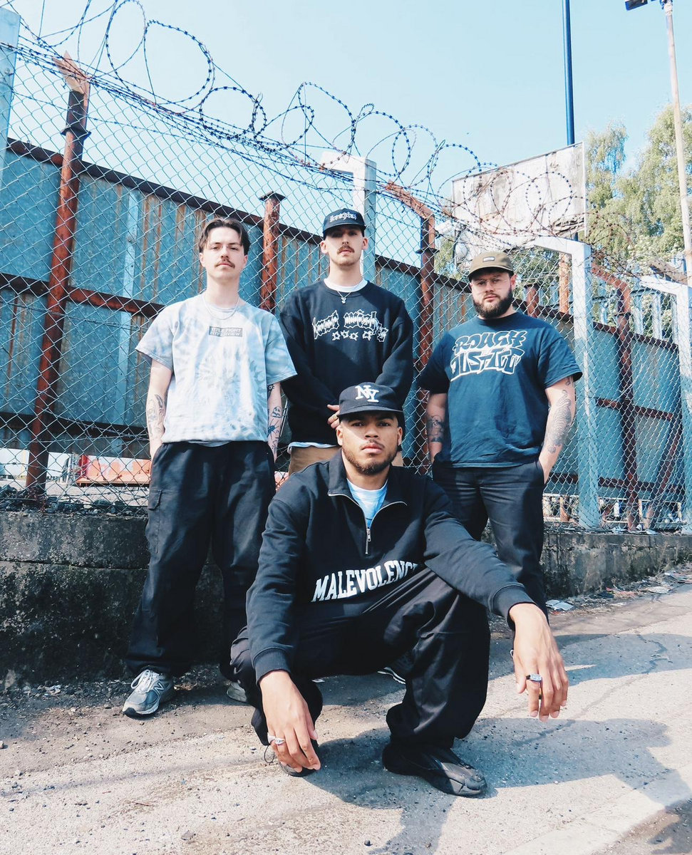 Chained Up Demo 23 | Chained Up