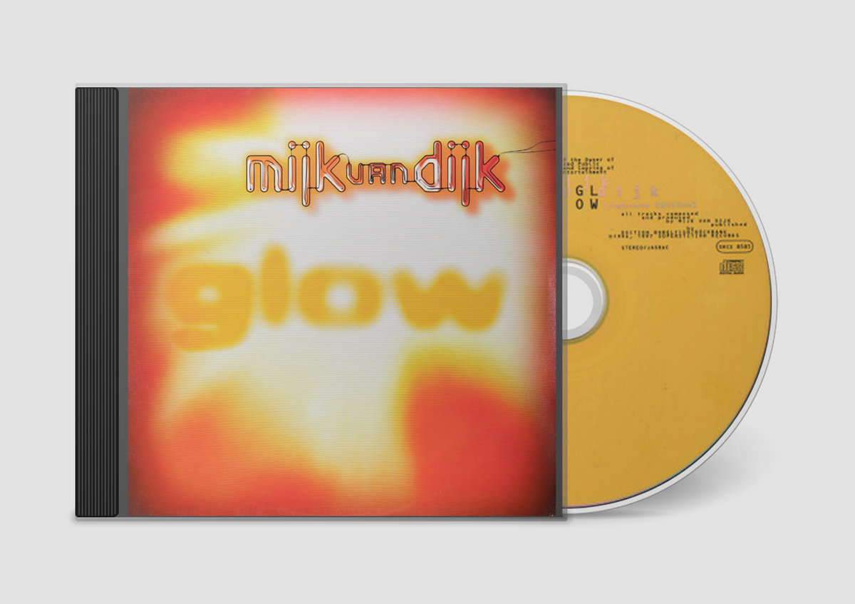 Glow | Mijk van Dijk