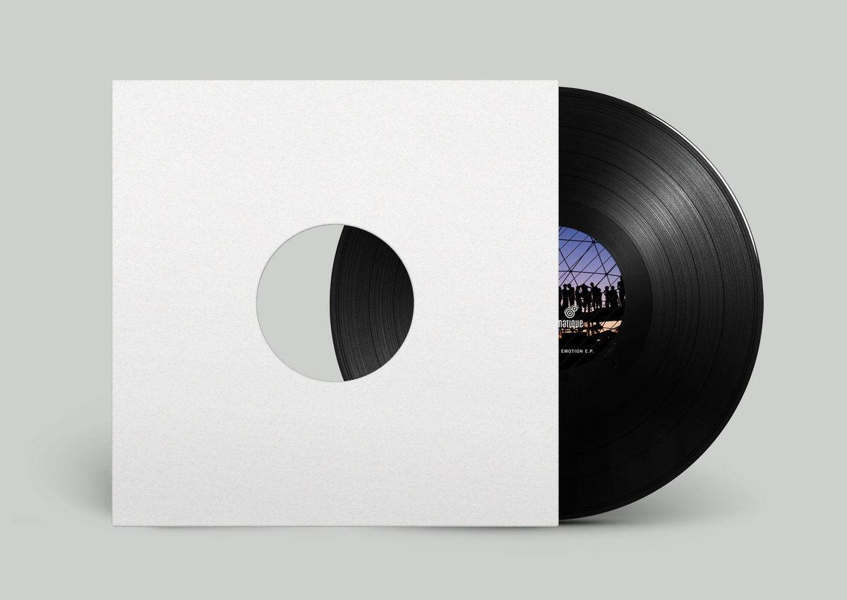 Intense Emotion | Umek