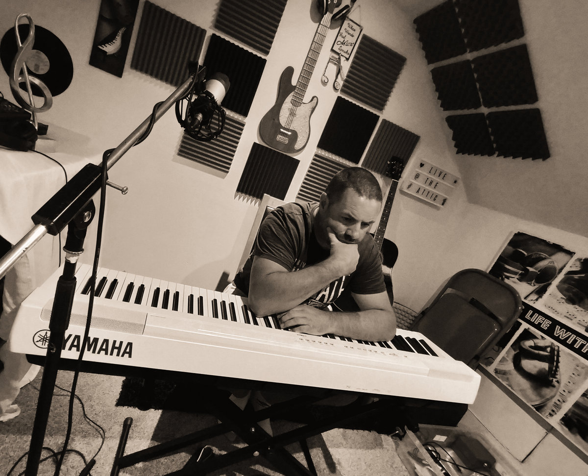 Bring Me Home | Eamonn Karran