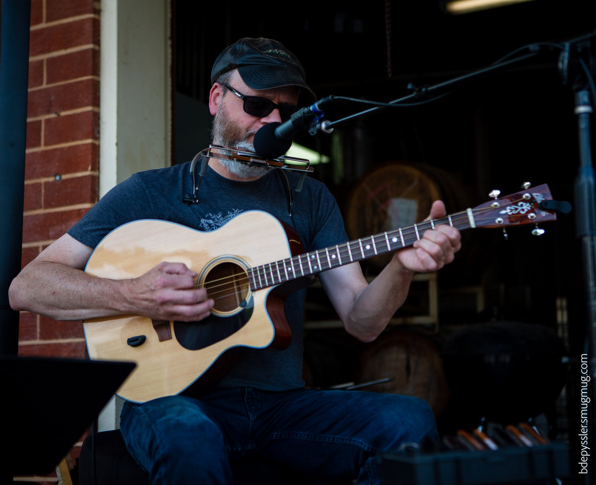 Music | Daniel Ouimet