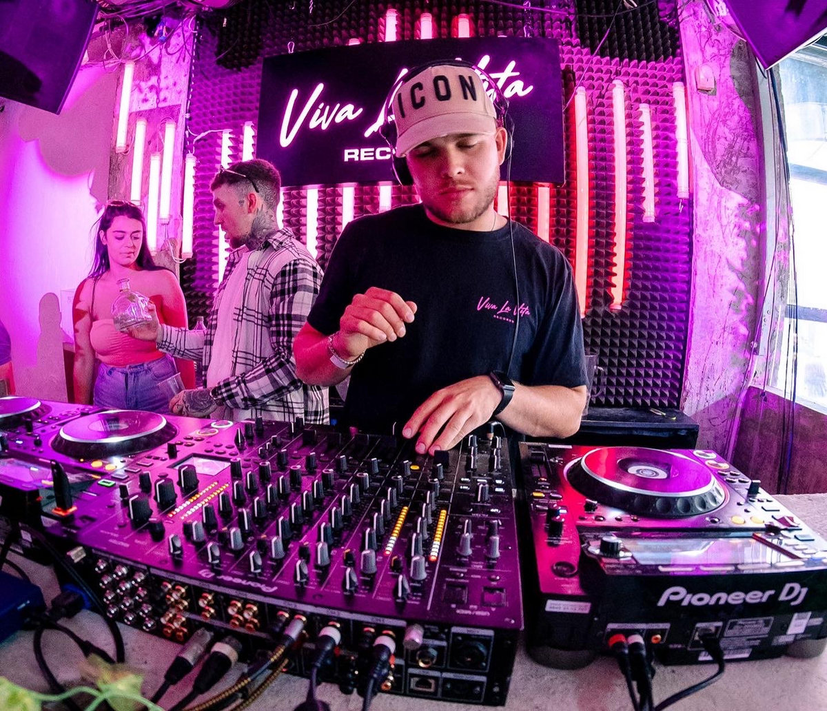 Badman EP | Jack Carter (UK)