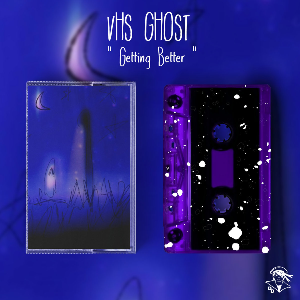 Getting Better | vhs ghost | Dying Dutchman