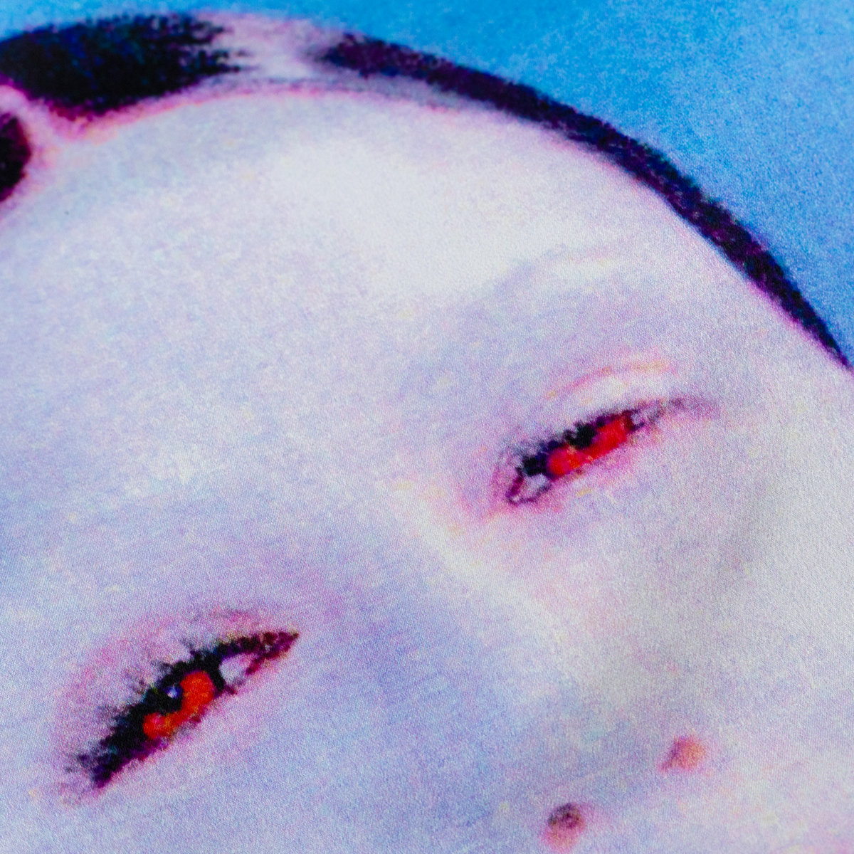 Eartheater 'Trinity' Scarf | Eartheater