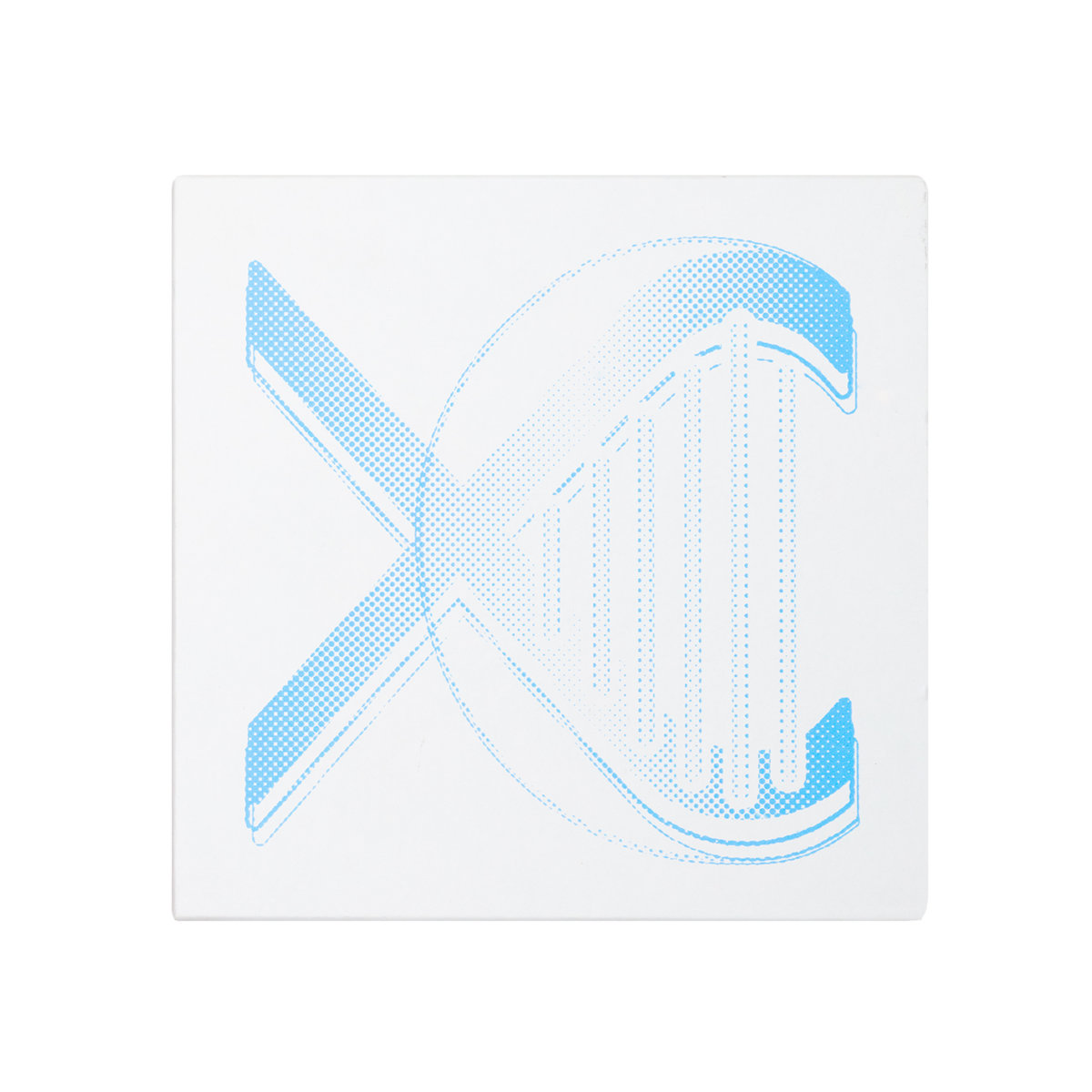 Eartheater 'Trinity' Scarf | Eartheater