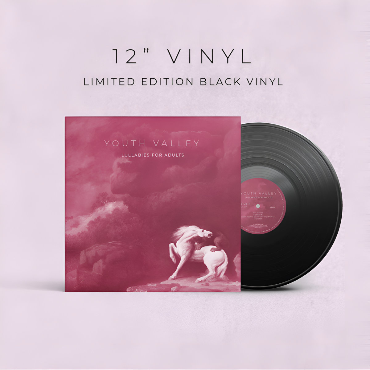 Lullabies For Adults | Youth Valley