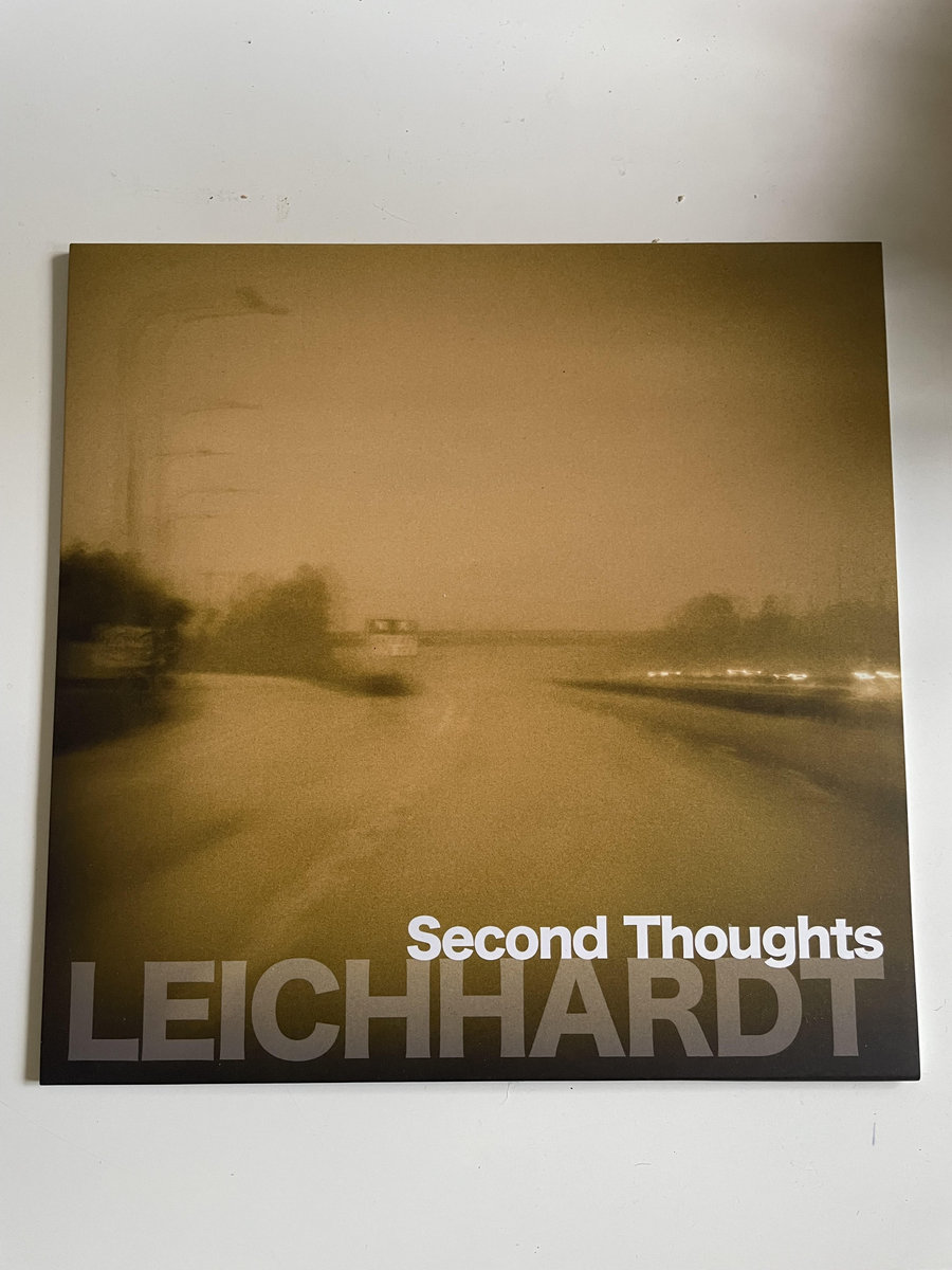 Second Thoughts | Leichhardt